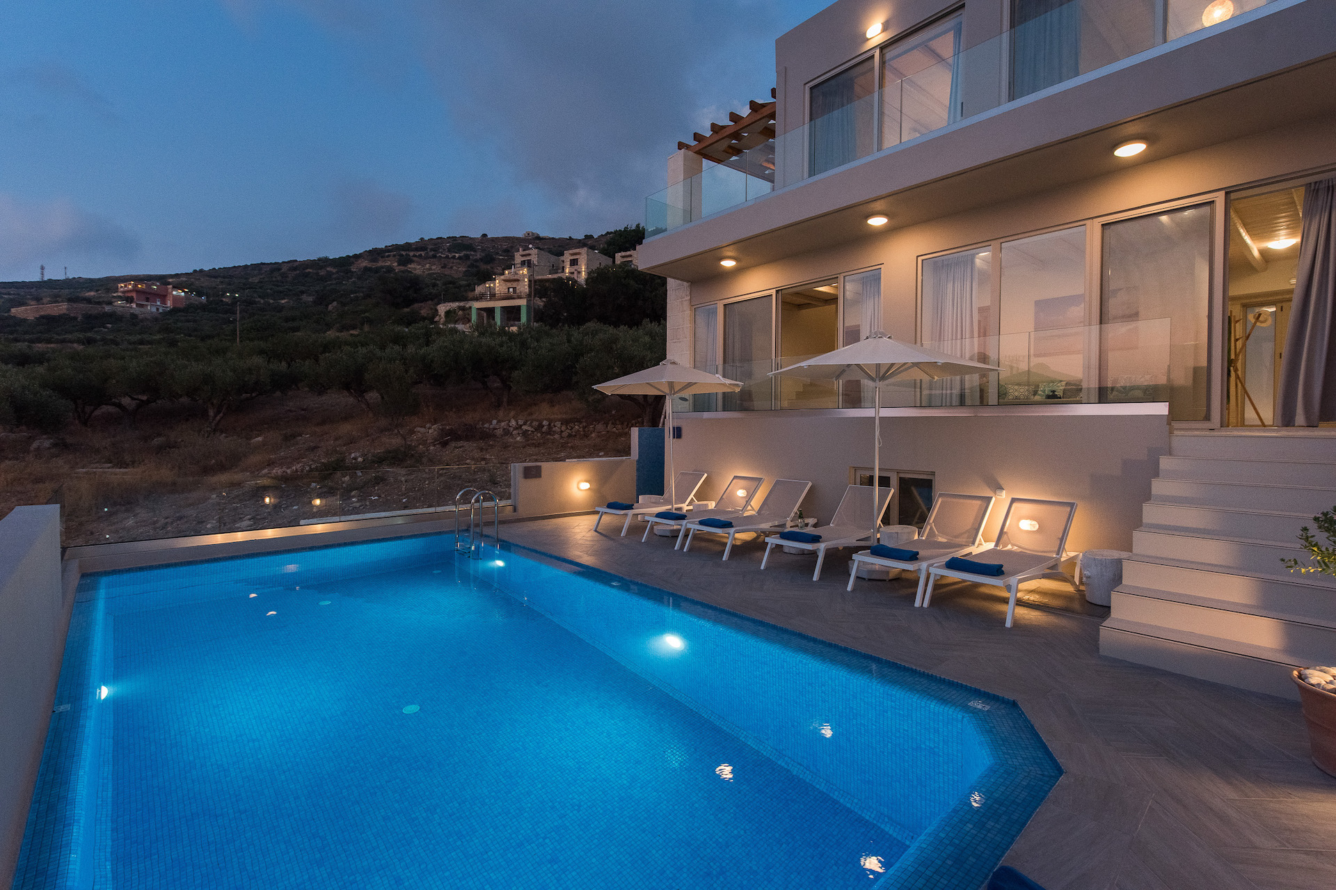 Holiday villas on Crete, Greece | Luxury Villas on Crete