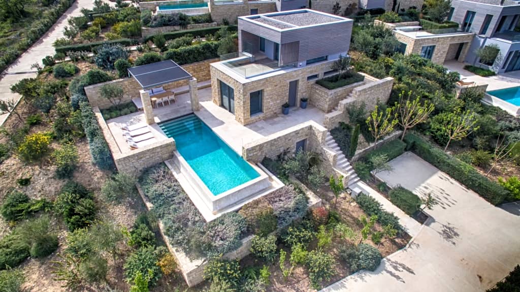 Villa Oniro | Luxury Villas On Crete