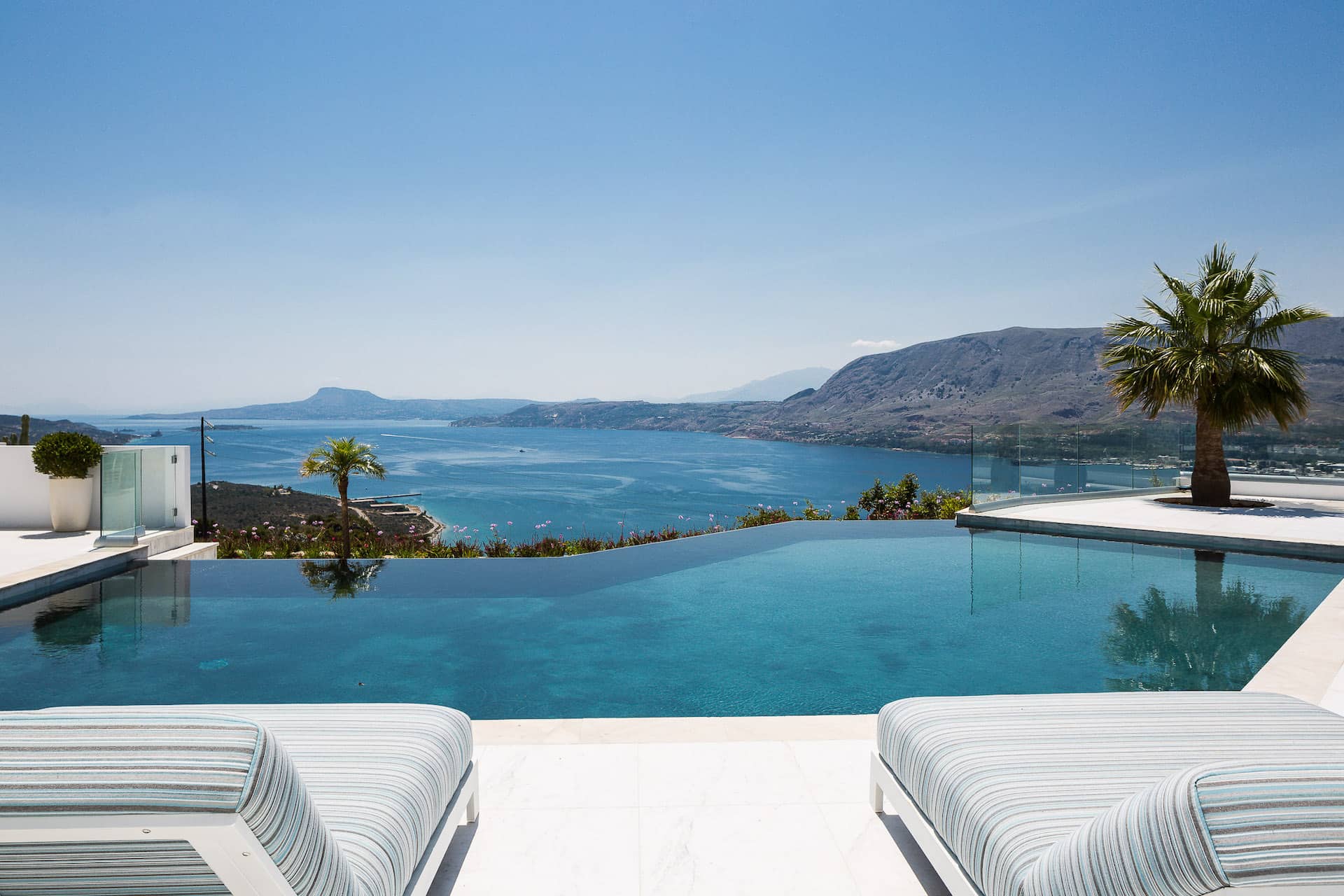 Holiday villas on Crete, Greece | Luxury Villas on Crete